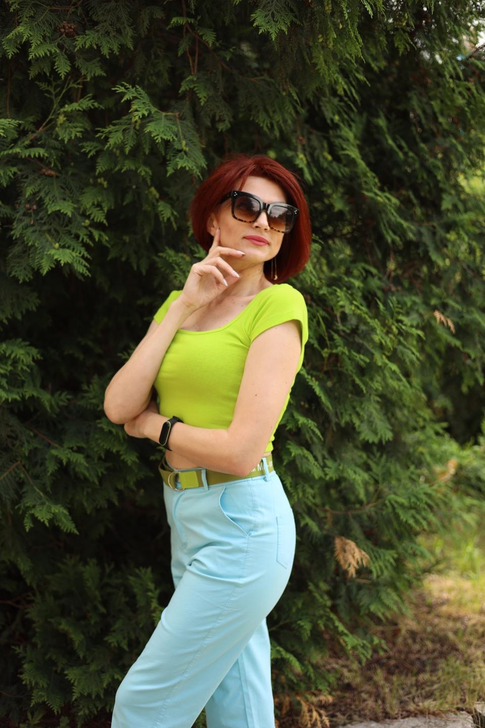 LisaTreds - Jeunes femmes - 35 ans