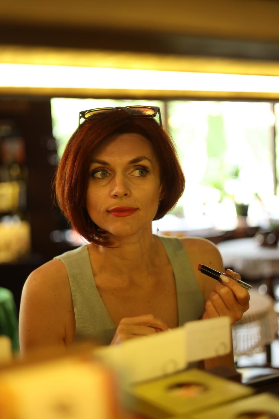 LisaTreds - Jeunes femmes - 35 ans